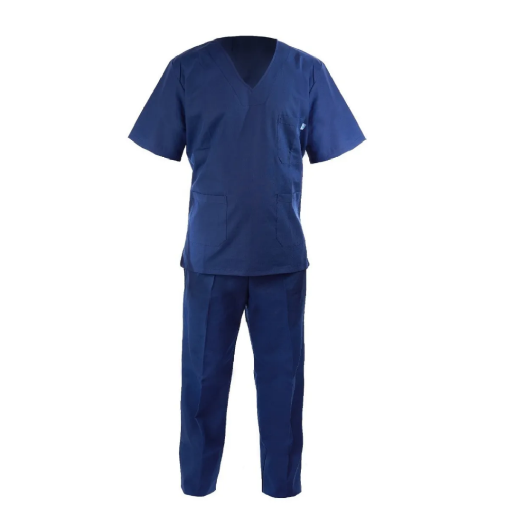 Ambo Médico – Tempex