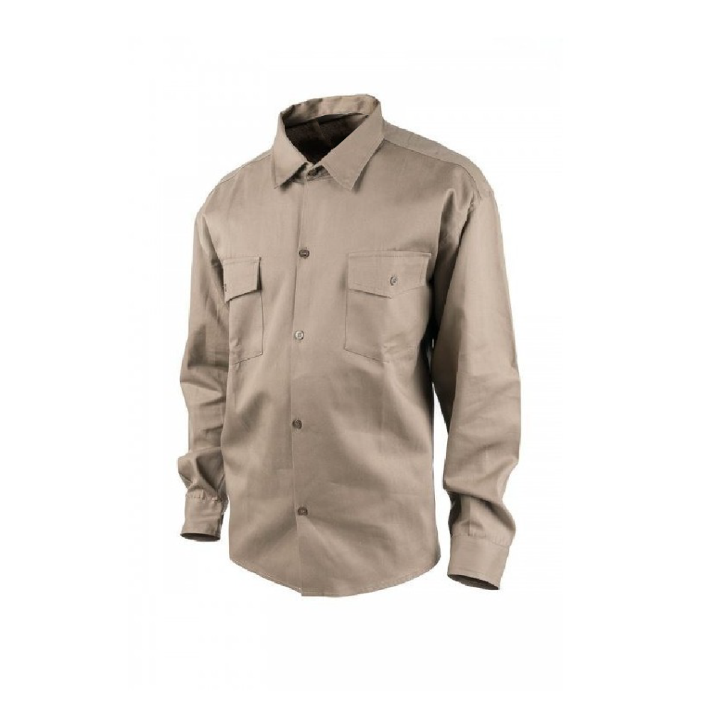 Camisa Grafa – Tempex