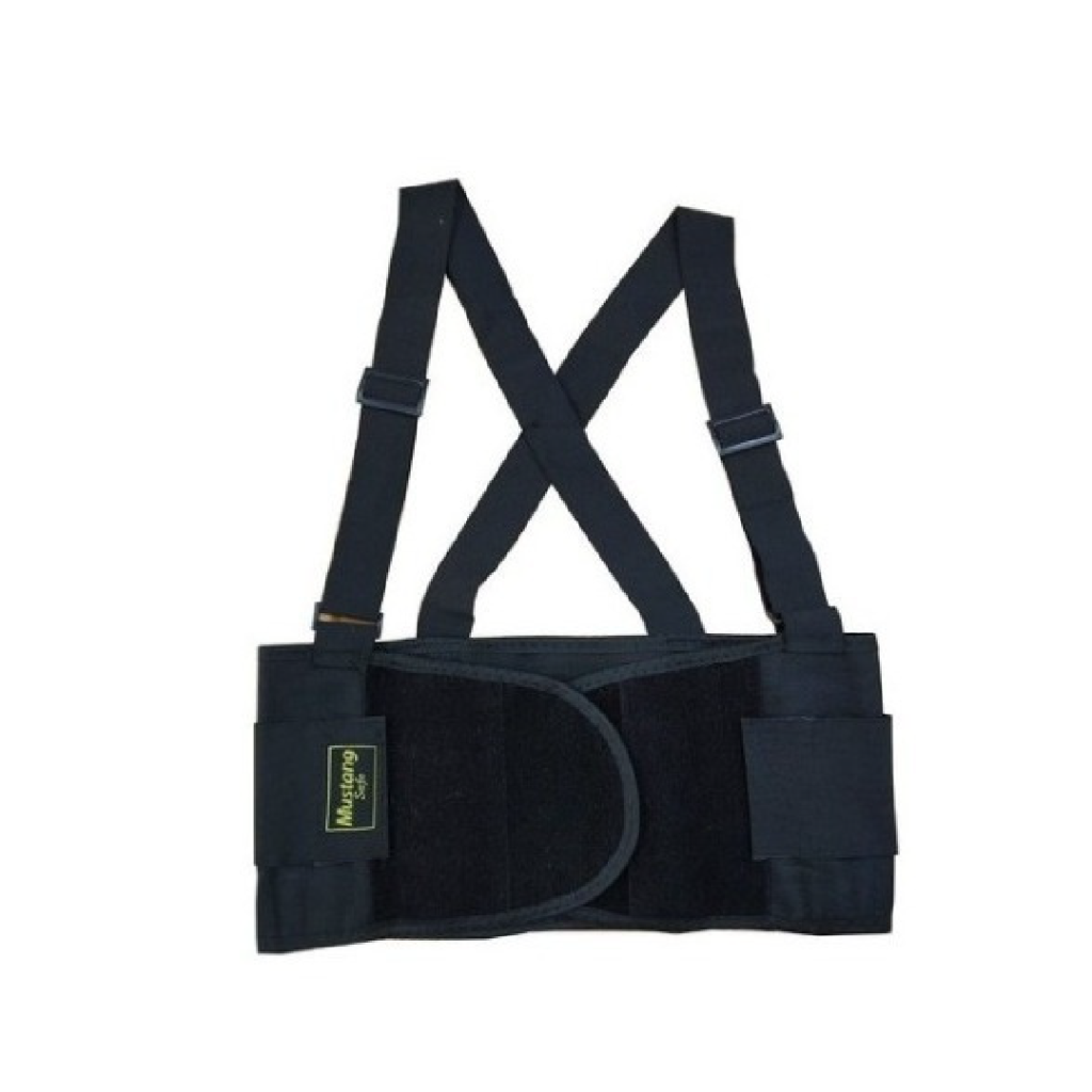 Faja Lumbar de Trabajo – Tempex