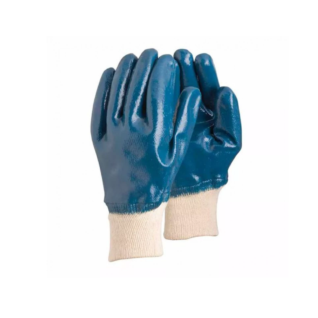 Guante Nitrilo – Tempex