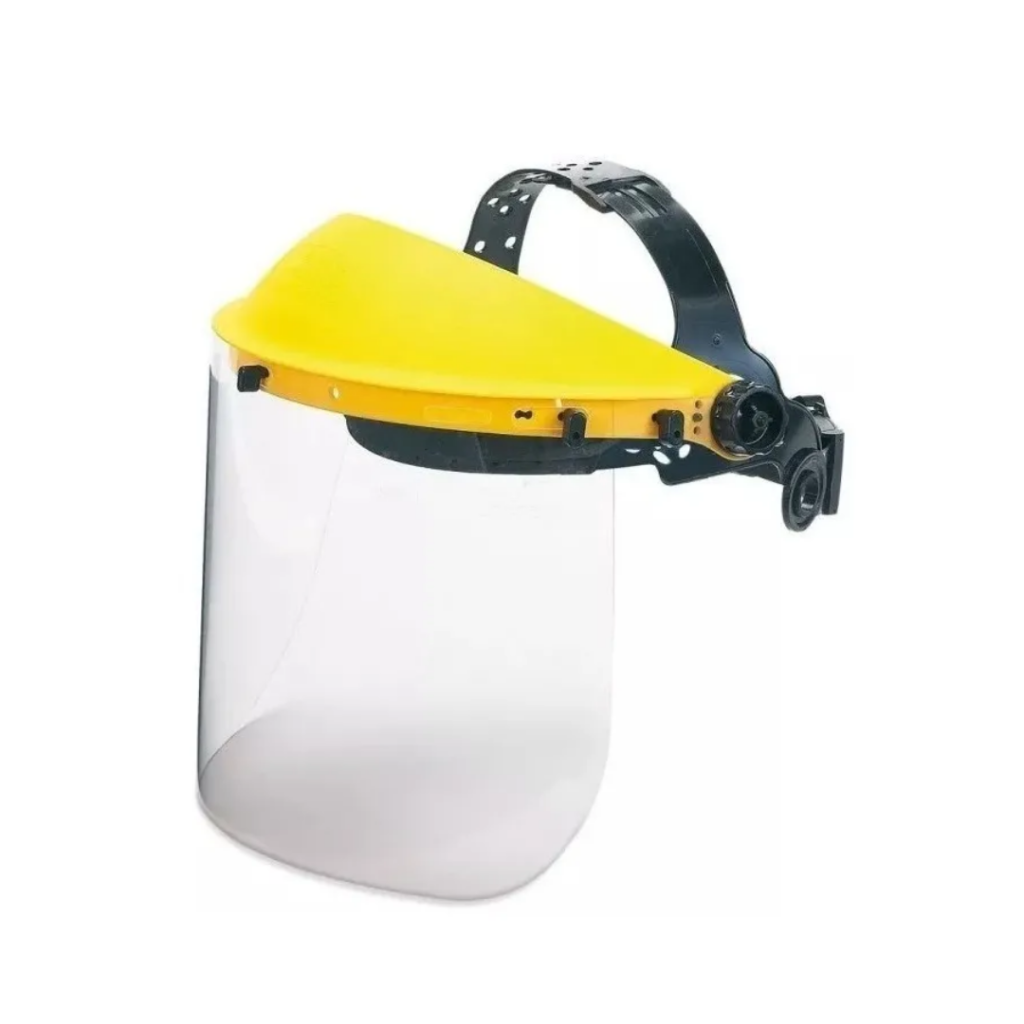 Protección Facial – Tempex